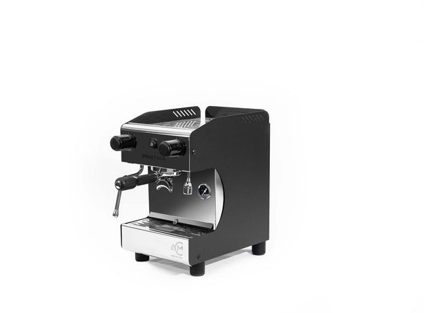 Buy Commercial ACM Semi-Automatic Coffee Makers – Latteholic