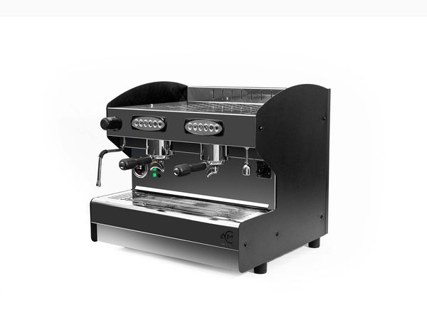 Automatic & Professional coffee machines - Latteholic