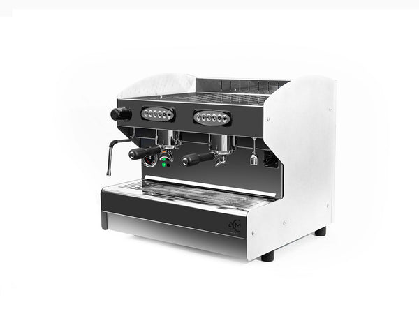 Automatic & Professional coffee machines - Latteholic