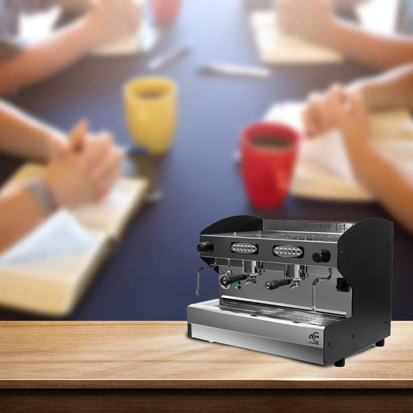 Buy Fully Automatic Coffee Machines In India | Coffee Pots – Latteholic