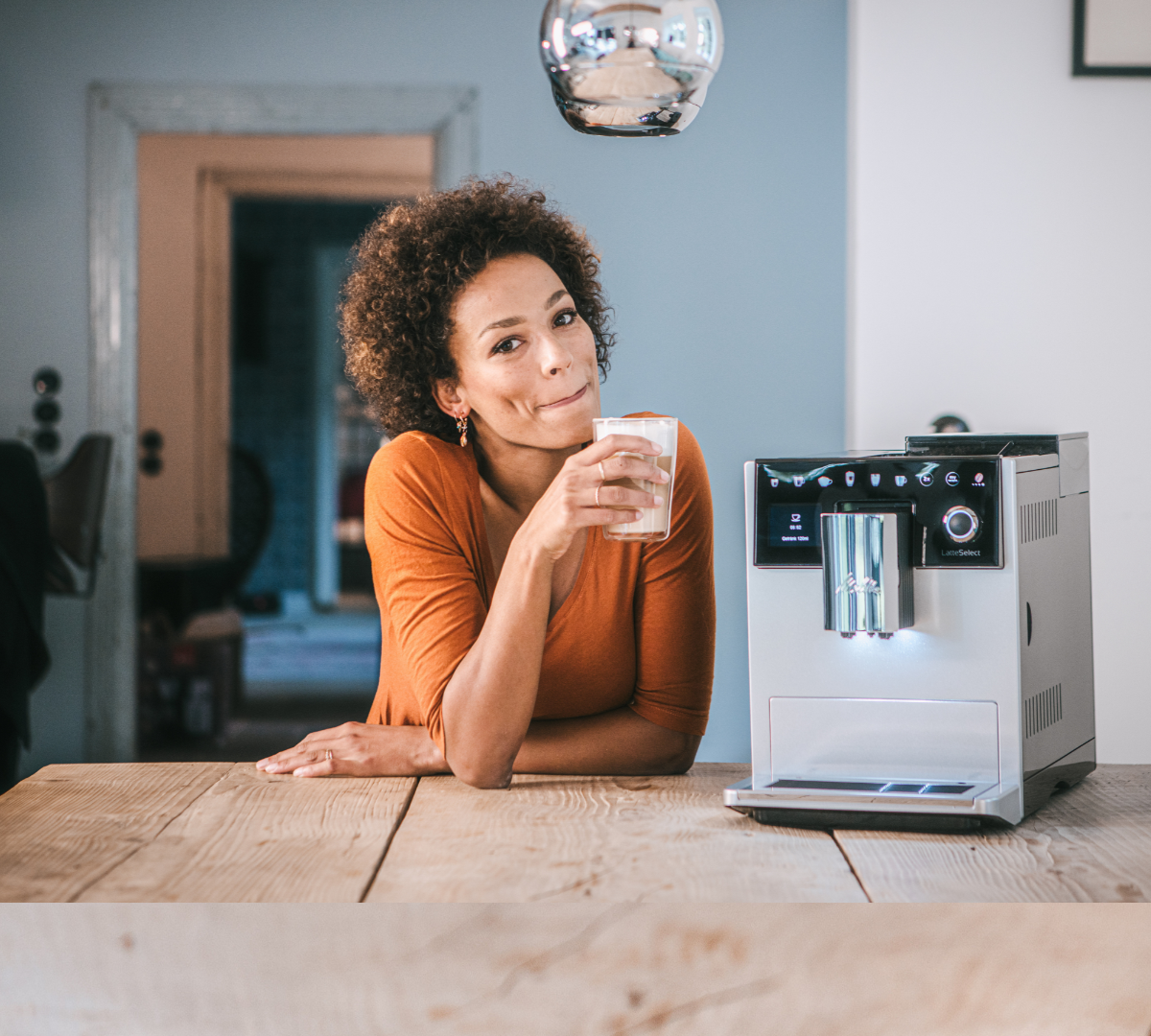 Nespresso Coffee Machine Repairing Center in India- Latteholic