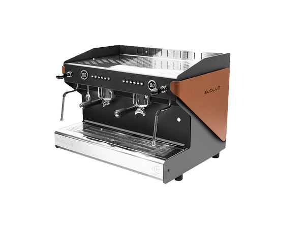 Buy Commercial ACM Semi-Automatic Coffee Makers – Latteholic
